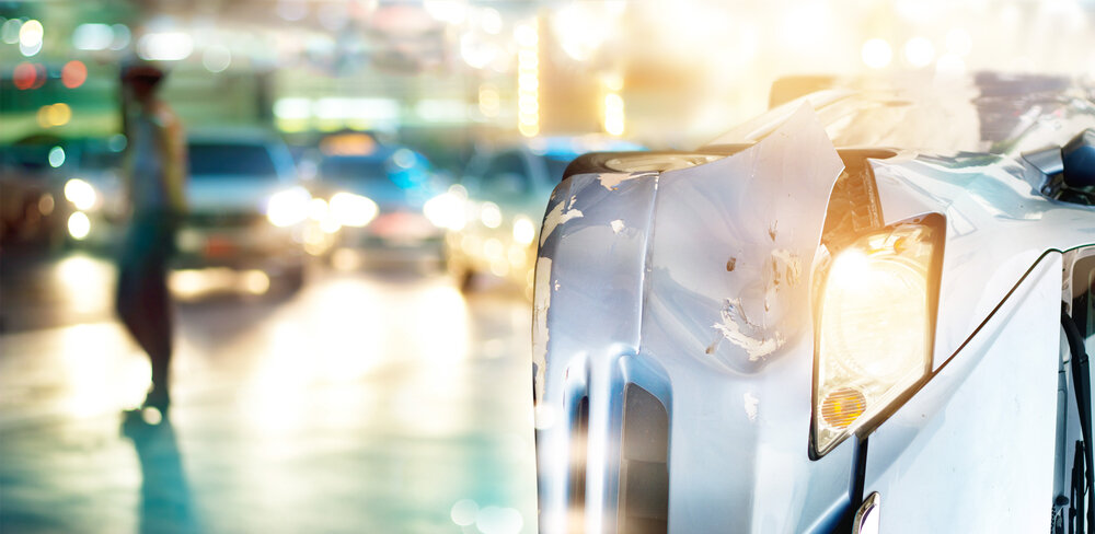 Wheeling Rollover Accident Lawyer | Jividen Law Offices, PLLC